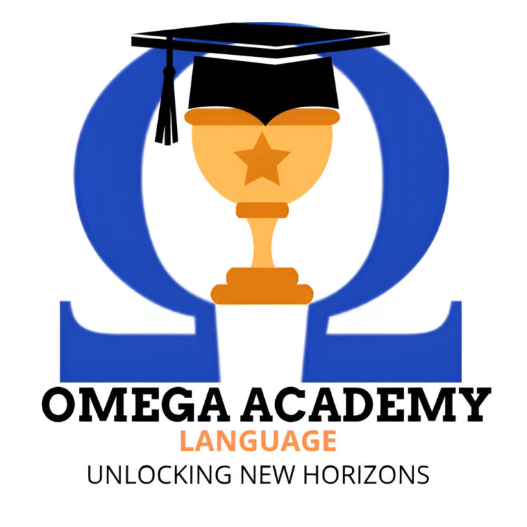 Learn French - Omega Language Academy